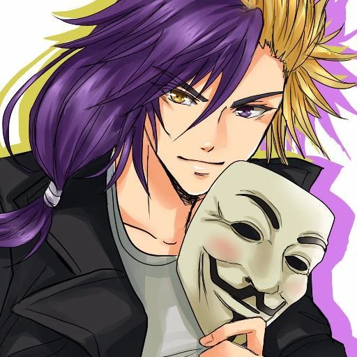 Dysergy | Vocaloid Wiki | Fandom