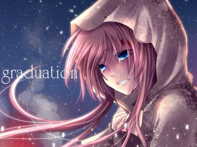 graduation | Vocaloid Wiki | Fandom