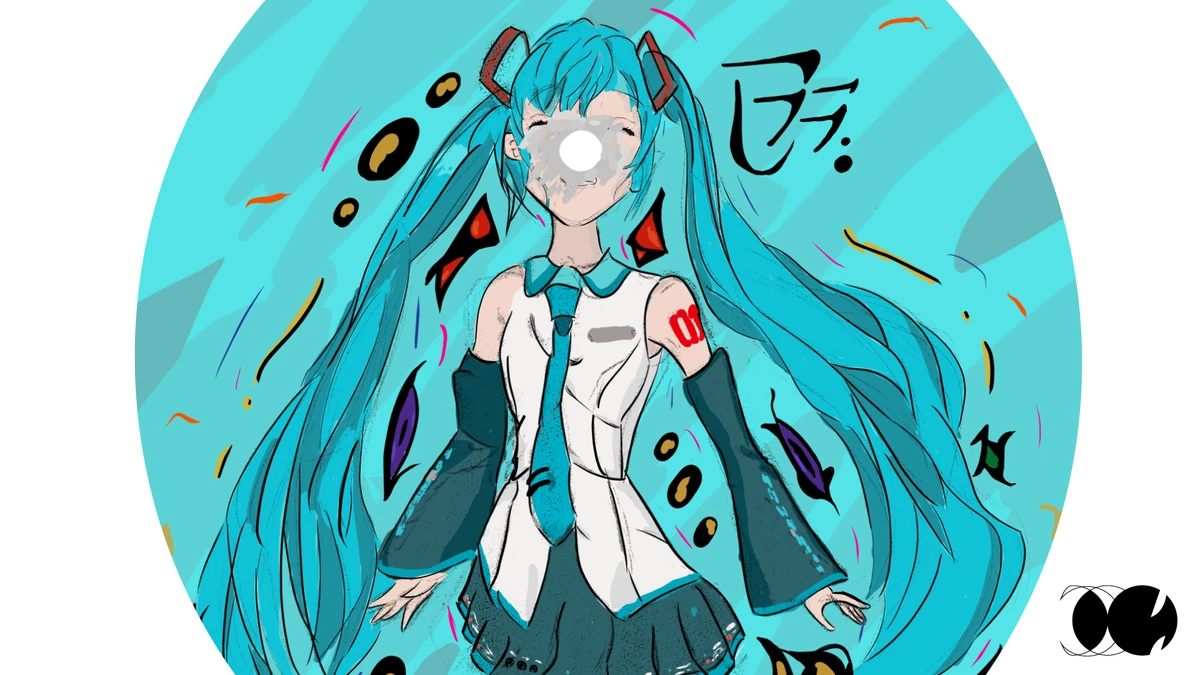 アコトバ (Akotoba) | Vocaloid Wiki | Fandom