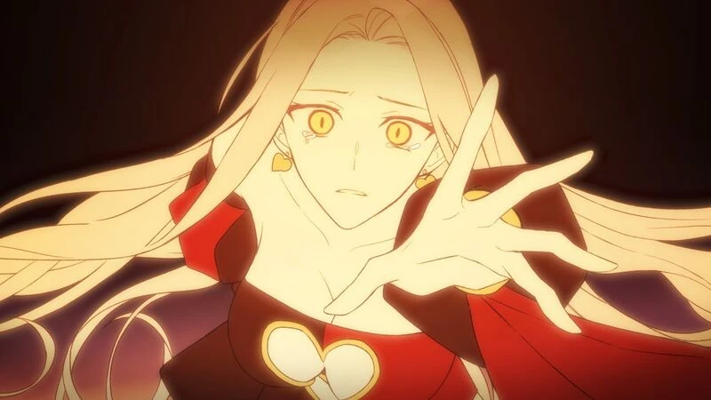 アンチ・クイーンオブハート (Anti-Queen of Hearts) | Vocaloid Wiki | Fandom