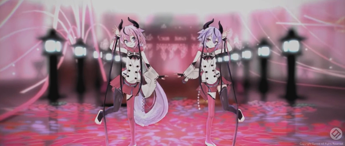 スペシャルガール (Special Girl) | Vocaloid Wiki | Fandom