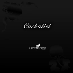 Cockatiel | Vocaloid Wiki | Fandom