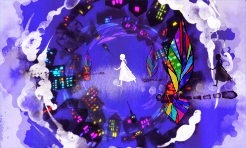 Fireworks | Vocaloid Wiki | Fandom