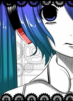 ∞ -InfinitY- (Series) | Vocaloid Wiki | Fandom