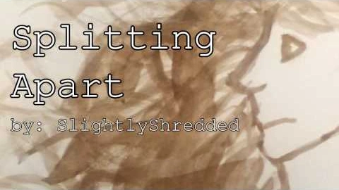 Splitting Apart | Vocaloid Wiki | Fandom