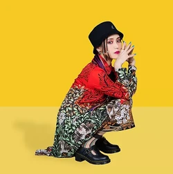 Jesus-P | Vocaloid Wiki | Fandom