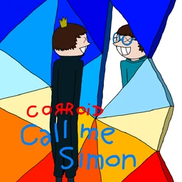 Call Me Simon (album) | Vocaloid Wiki | Fandom