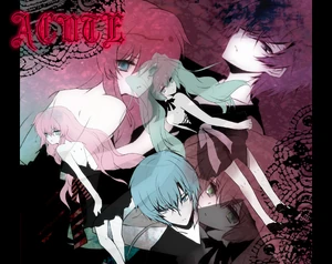 ACUTE | Vocaloid Wiki | Fandom