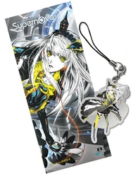 EXIT TUNES PRESENTS Supernova 5 | Vocaloid Wiki | Fandom