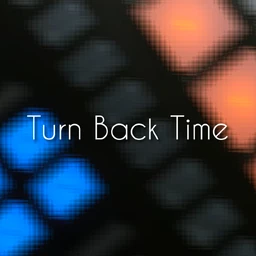 Turn Back Time (EP) | Vocaloid Wiki | Fandom