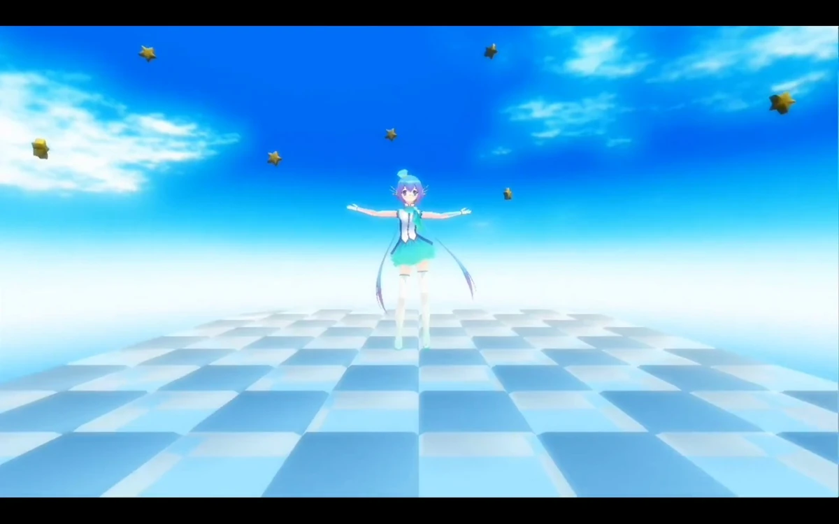 Little Wish | Vocaloid Wiki | Fandom