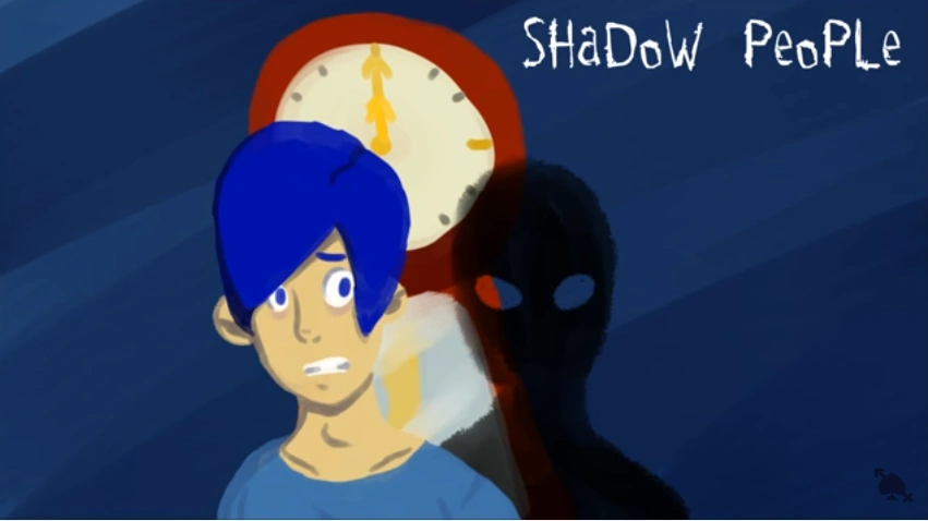 SHaDoW PeoPLe | Vocaloid Wiki | Fandom