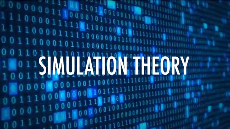 SIMULATION THEORY | Vocaloid Wiki | Fandom