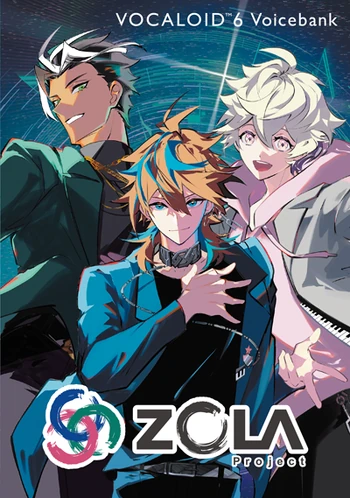 ZOLA Project V6 | Vocaloid Wiki | Fandom