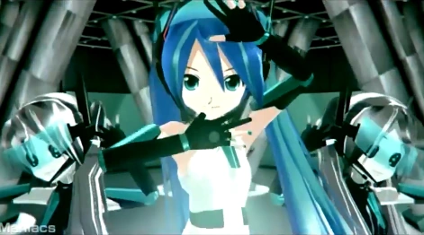 Baby Maniacs | Vocaloid Wiki | Fandom