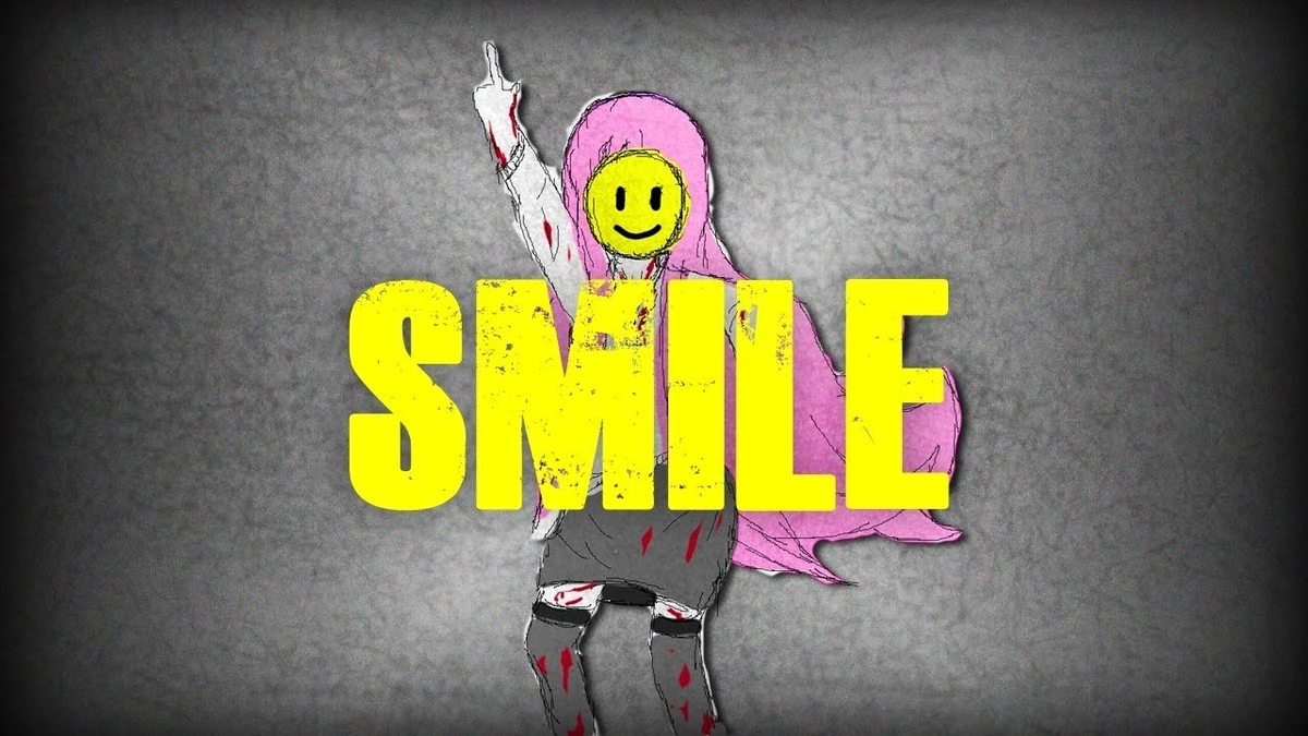 Smile | Vocaloid Wiki | Fandom