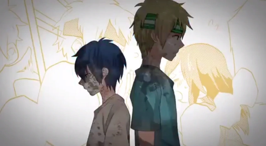 Love@Liar | Vocaloid Wiki | Fandom