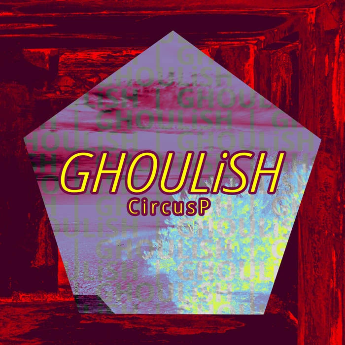 GHOULiSH | Vocaloid Wiki | Fandom