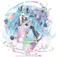 Magical Mirai (band) | Vocaloid Wiki | Fandom