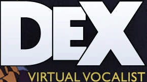Category:Songs featuring DEX | Vocaloid Wiki | Fandom