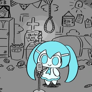 Discuss Everything About Vocaloid Wiki | Fandom