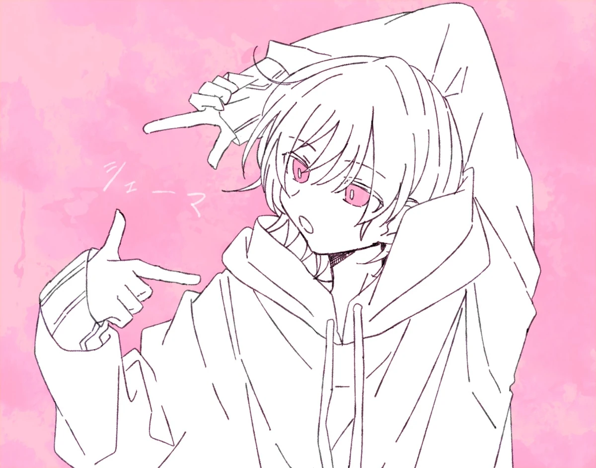 シェーマ (Shamer) | Vocaloid Wiki | Fandom