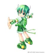 Gachapoid | Vocaloid Wiki | Fandom