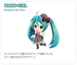 Hatsune Miku Project mirai/Modules | Vocaloid Wiki | Fandom
