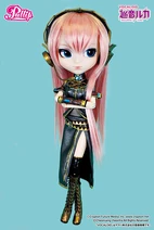 Pullip | Vocaloid Wiki | Fandom