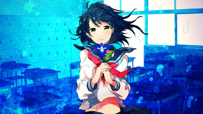 Hika Rakuyou | Vocaloid Wiki | Fandom