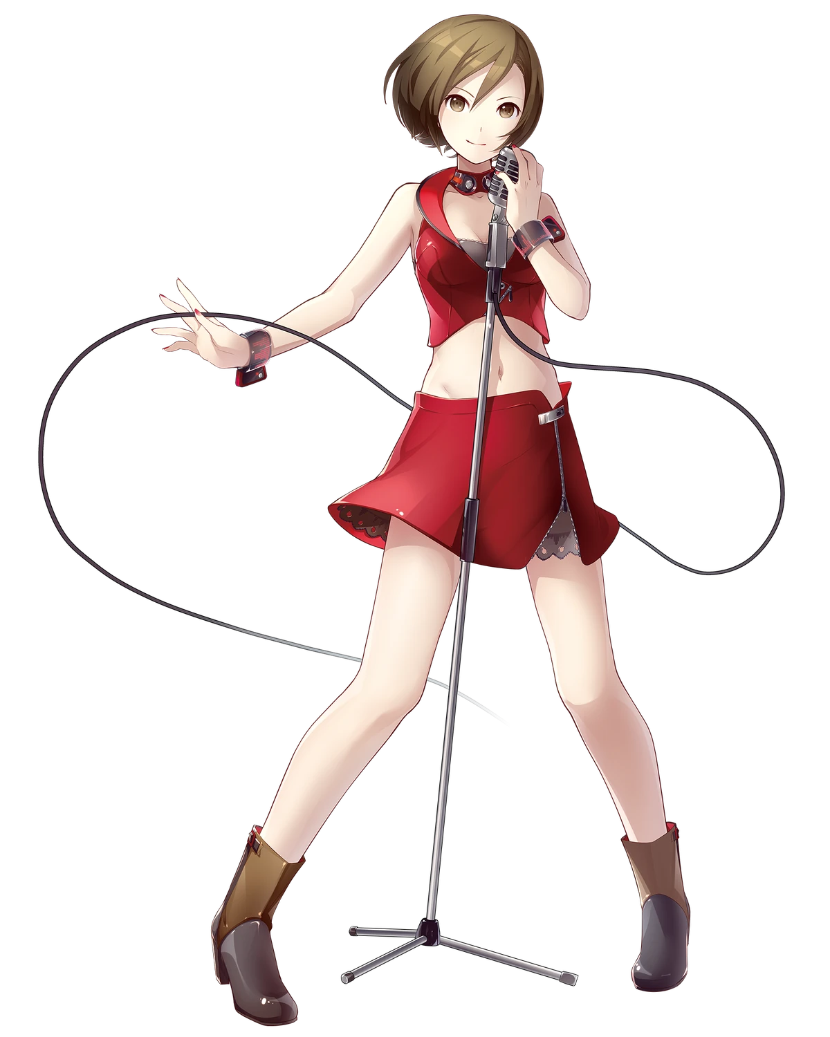 MEIKO | Vocaloid Wiki | Fandom