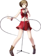 MEIKO | Vocaloid Wiki | Fandom