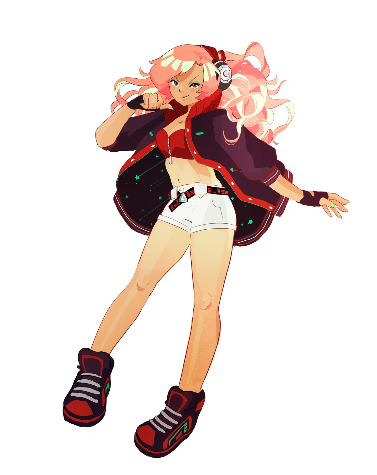 Ruby | Vocaloid Wiki | Fandom