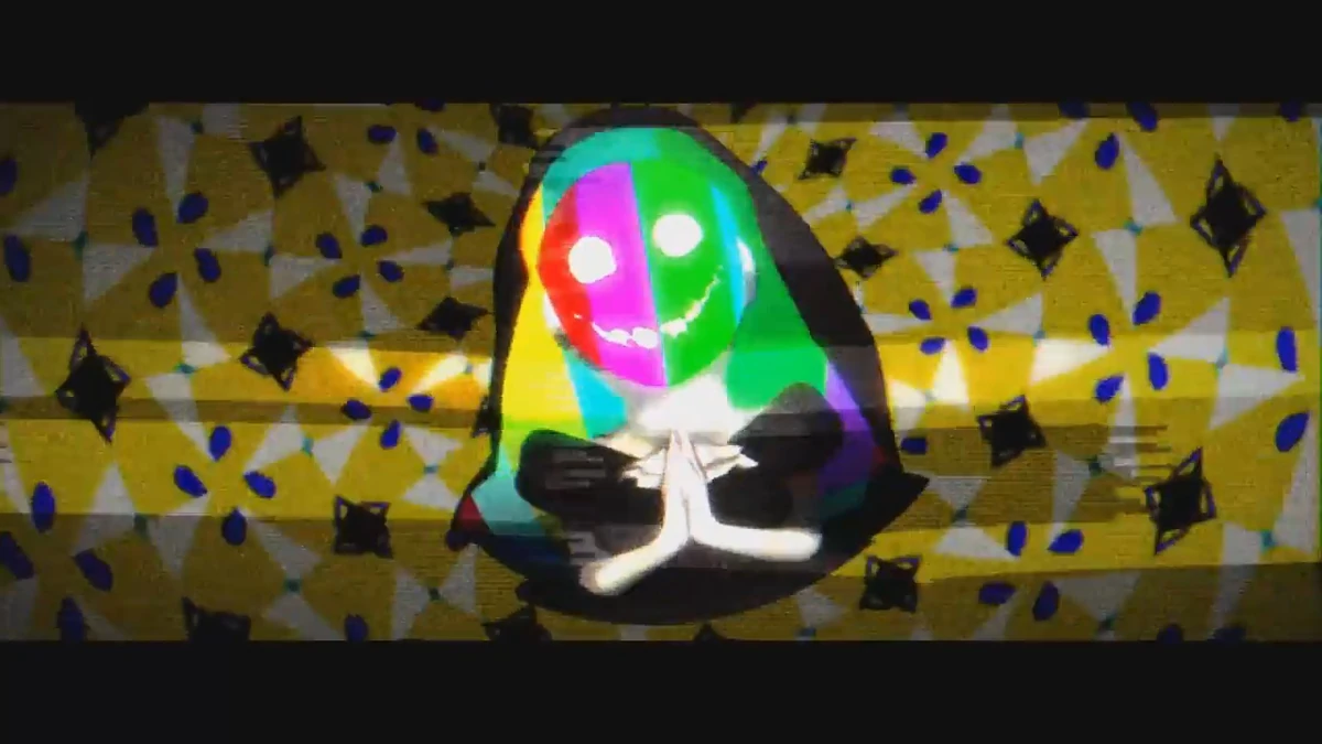 TV | Vocaloid Wiki | Fandom