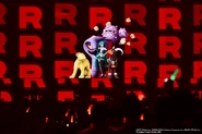 Pokémon feat. Hatsune Miku VOLTAGE Live! | Vocaloid Wiki | Fandom