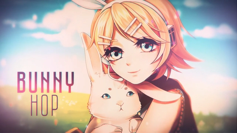 Bunny Hop | Vocaloid Wiki | Fandom