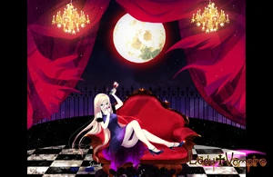 Lady Vampire | Vocaloid Wiki | Fandom