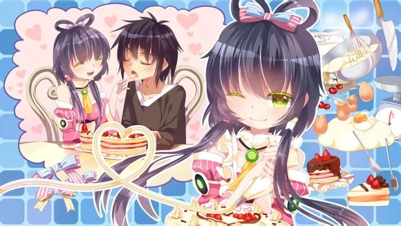 Love Diary | Vocaloid Wiki | Fandom