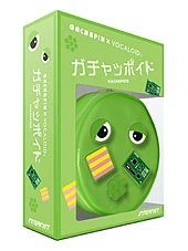 Gachapoid | Vocaloid Wiki | Fandom