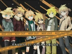 KEEP×OUT！ | Vocaloid Wiki | Fandom