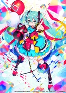 Magical Mirai (band) | Vocaloid Wiki | Fandom