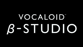 VOCALOID β-STUDIO | Vocaloid Wiki | Fandom