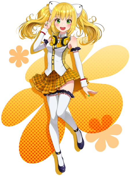 AiKO | Vocaloid Wiki | Fandom