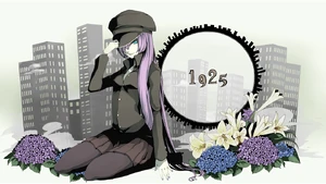 1925 | Vocaloid Wiki | Fandom