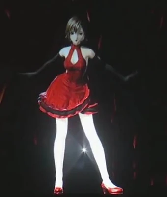 Enfermera Del Hospital Vocaloid Meiko Vocaloid MEIKO Cosplay Costume