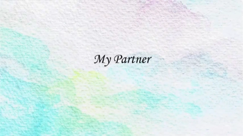 My Partner | Vocaloid Wiki | Fandom