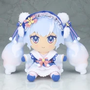 SnowMix♪ | Vocaloid Wiki | Fandom