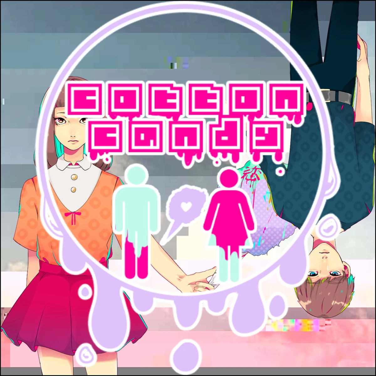 TV (Physical Edition) | Vocaloid Wiki | Fandom