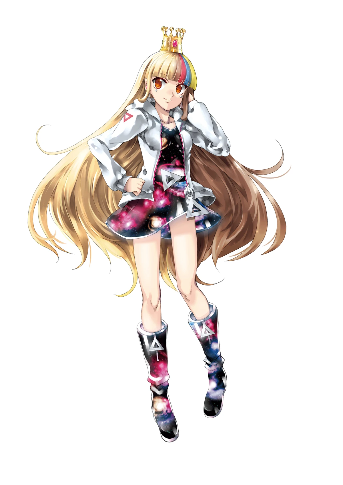 Galaco | Vocaloid Wiki | Fandom