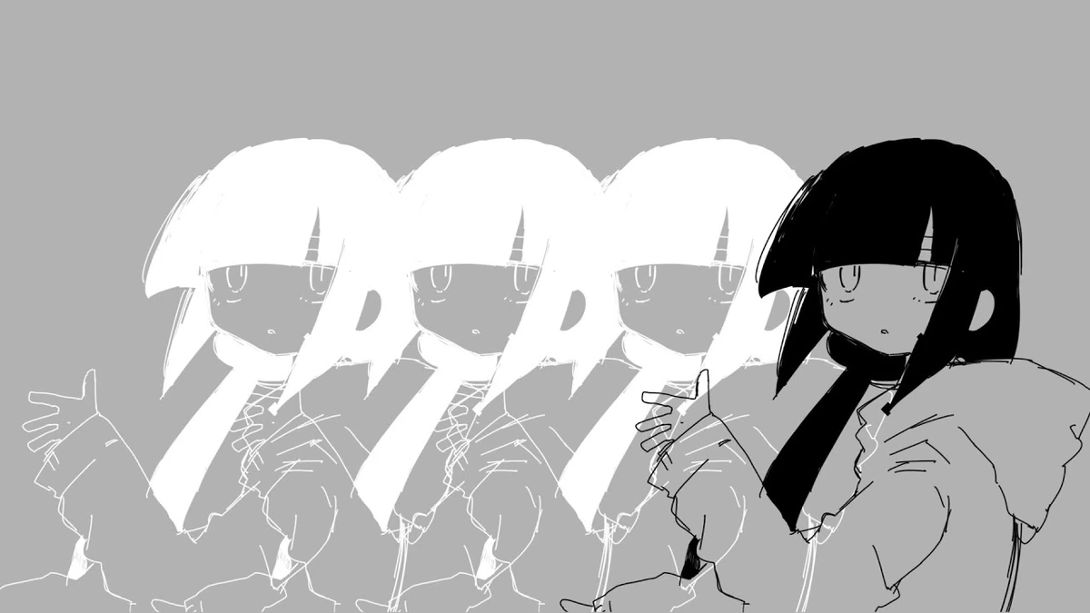 ラグトレイン (Lag Train) | Vocaloid Wiki | Fandom